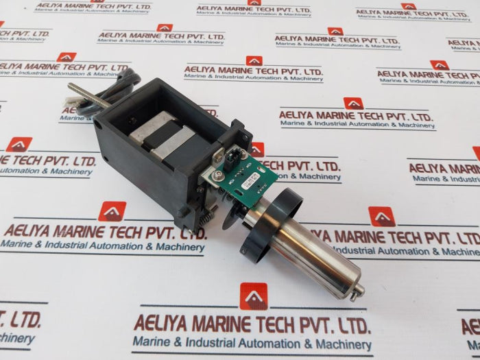 Waters 270117 Carousel Carrier Drive Part C6980-9012Gm – Aeliya Marine