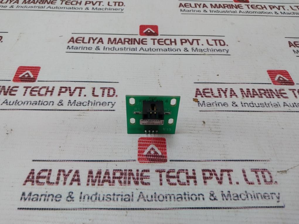Waters 270117 Dual Optical Sensor Board – Aeliya Marine