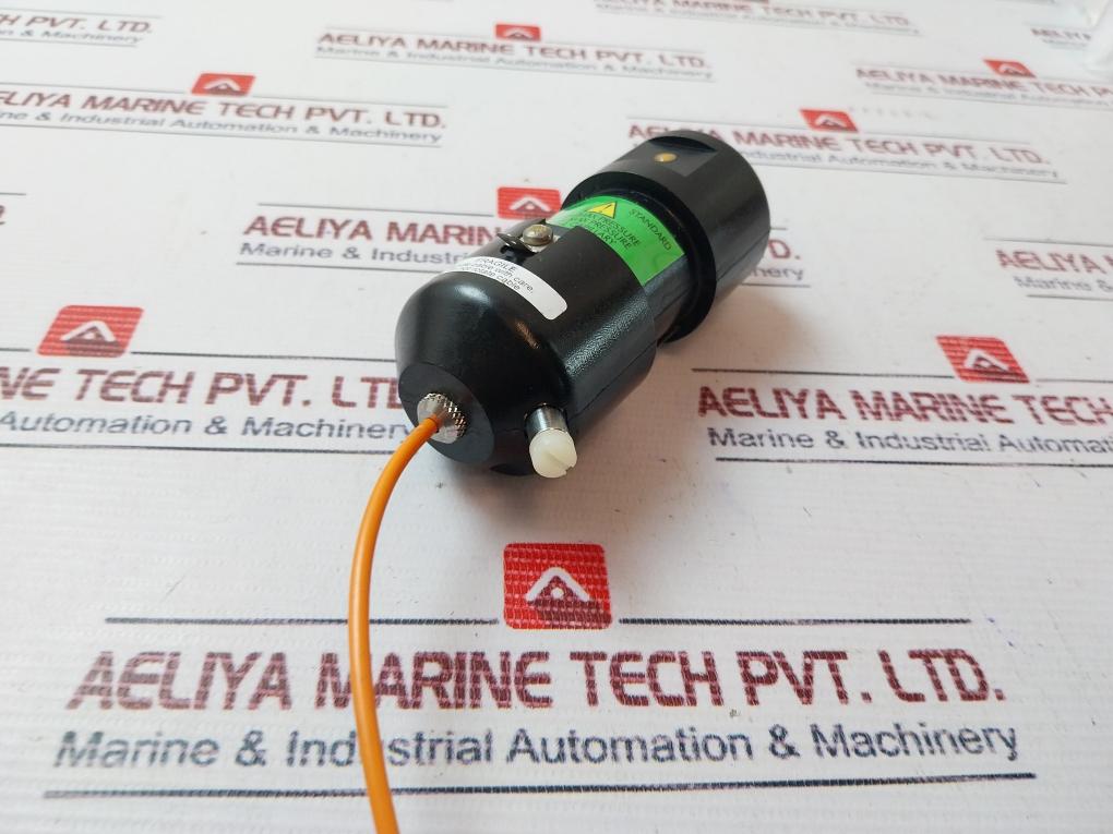 Waters 289001857 Pda Detector Flow Cell – Aeliya Marine