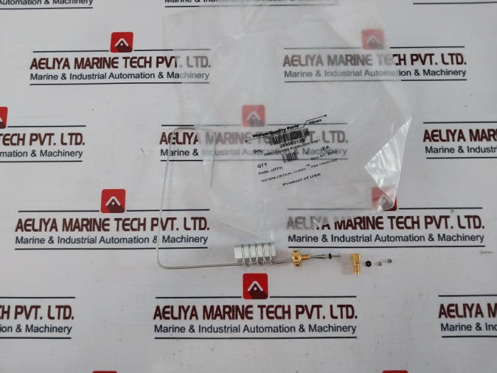 Waters 289003129 Stabilizer Column Assy – Aeliya Marine