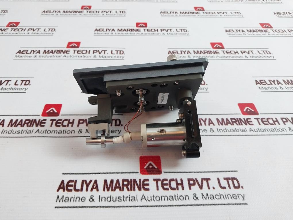 Waters 289004526 Acquity Pda Flow Cell Hybrid 25Mm Lg – Aeliya Marine