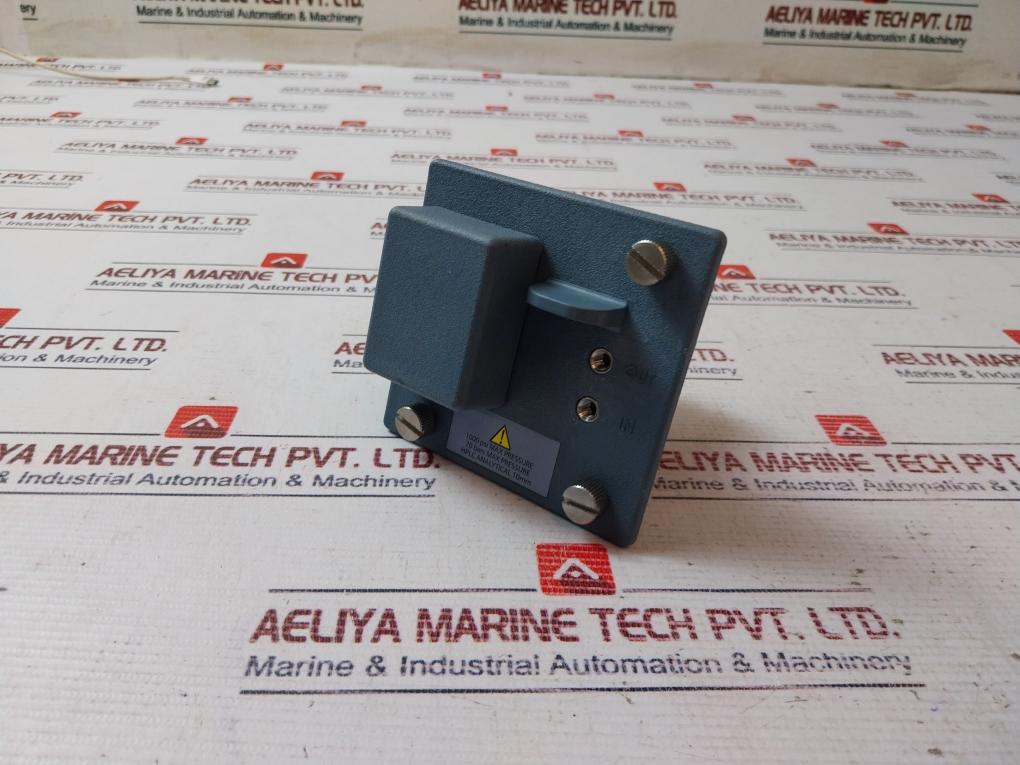Waters 289007906 Assy Analytical Flow Cell – Aeliya Marine
