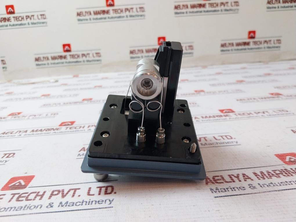 Waters 289007906 Assy Analytical Flow Cell – Aeliya Marine