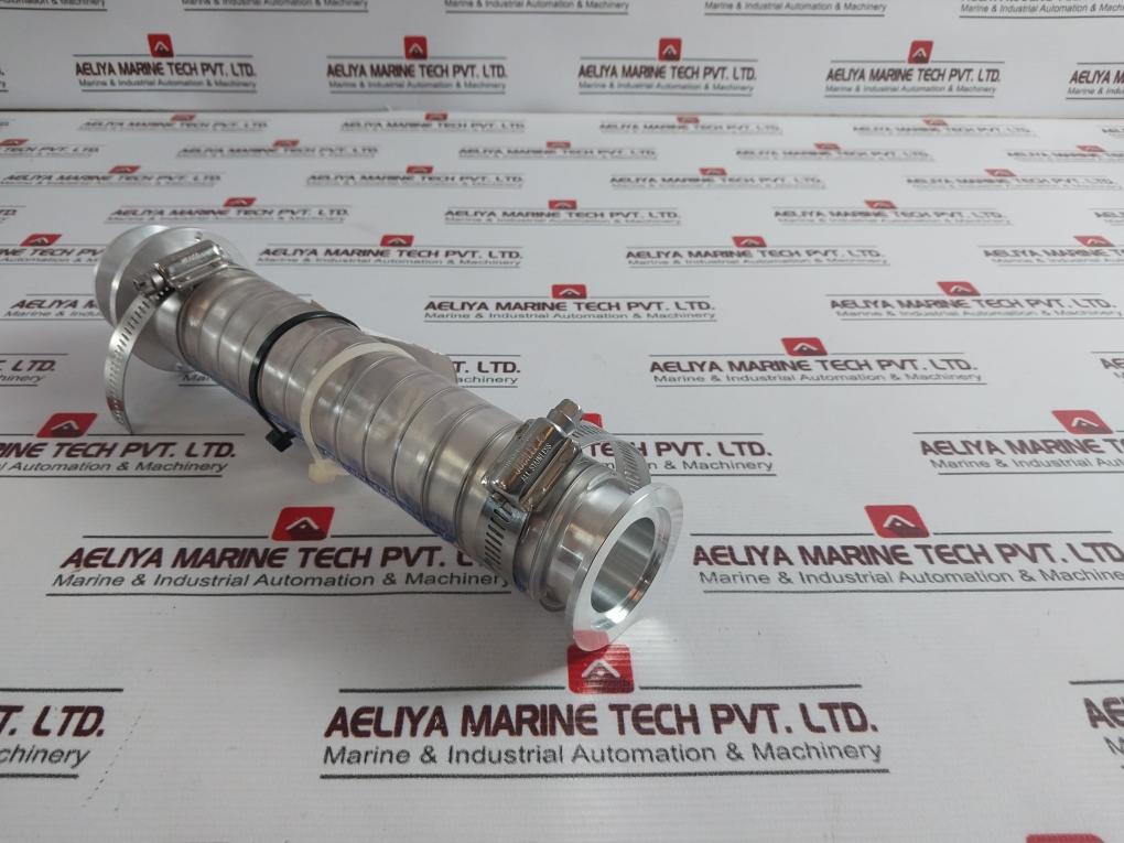 Waters 289008467 Bulkhead Nw40 Vacuum Hose Assembly – Aeliya Marine