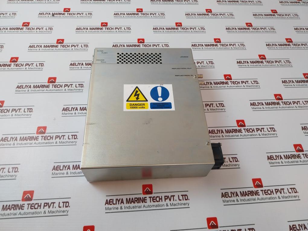 Waters 4060001Dc1 Micromass Lct Premier Dual Pusher Board – Aeliya Marine