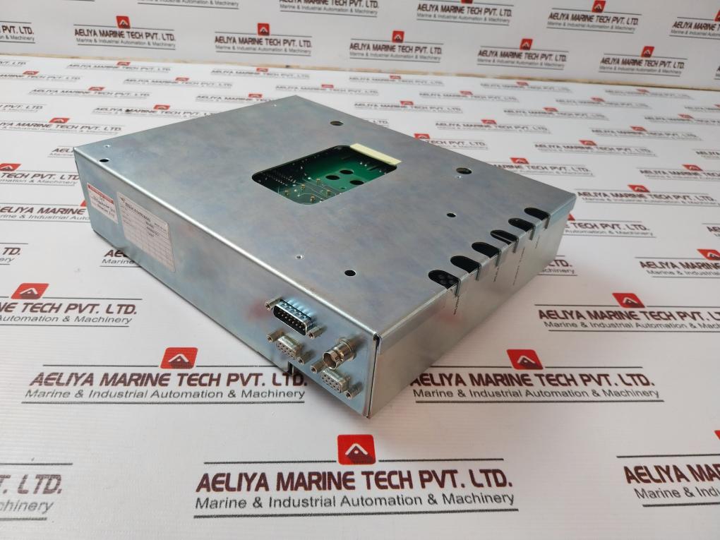 Waters 4060001Dc1 Micromass Lct Premier Dual Pusher Board – Aeliya Marine