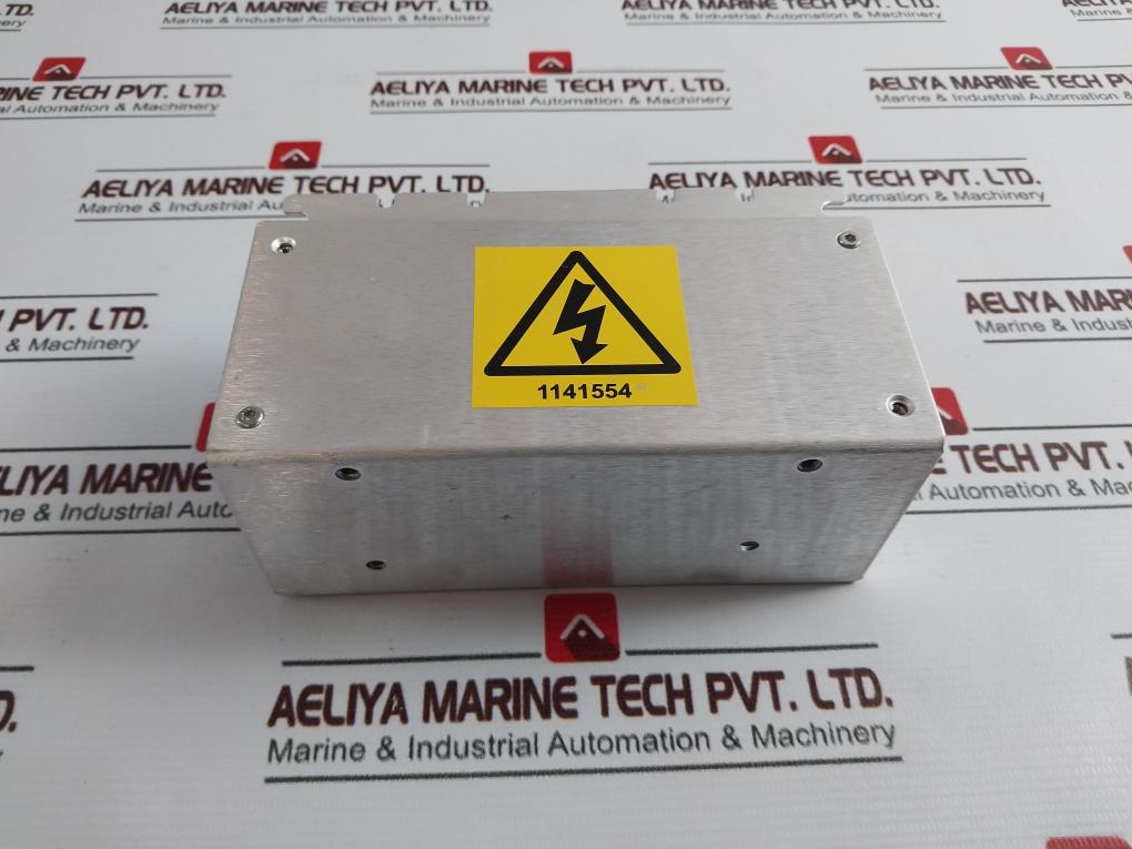 Waters 4214001Dc1 Mass Spectrometer Rf Lens Generator – Aeliya Marine