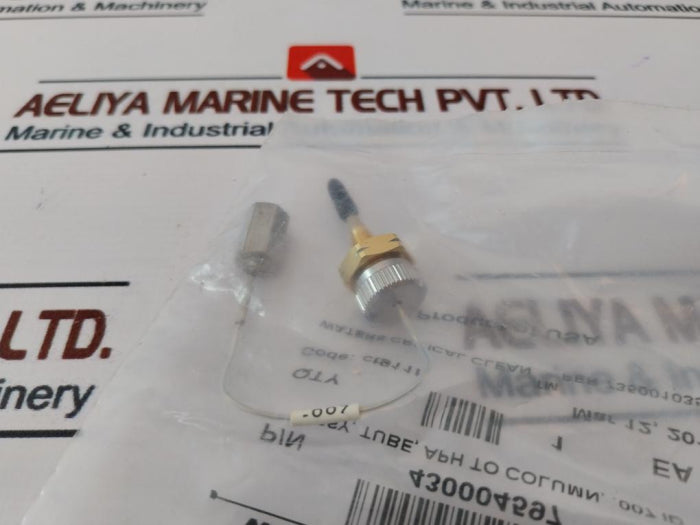 Waters 430004597 Tubing Assembly Aph To Column, .007 Id – Aeliya Marine