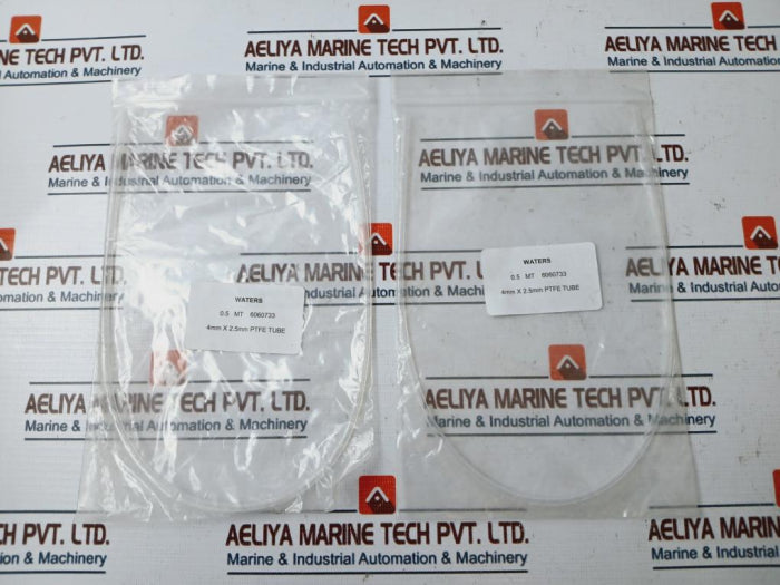 Waters 6060733 Teflon Tube 4Mm X 2.5Mm – Aeliya Marine