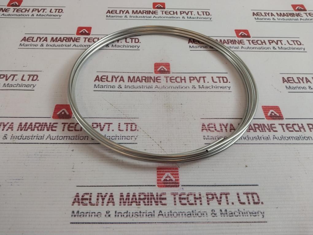 Waters 6395995 3 Mt 1/8 X .085 Hplc Ss Tube – Aeliya Marine