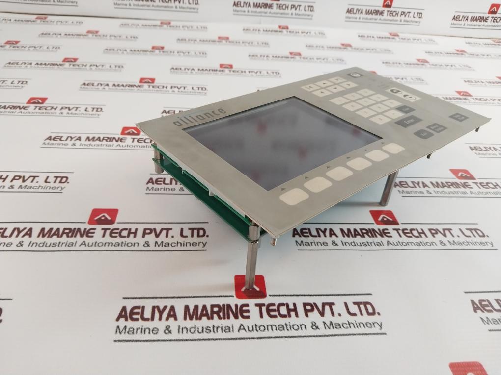 Waters Alliance 361000184 Front Panel Lcd Display Screen Pcb – Aeliya ...