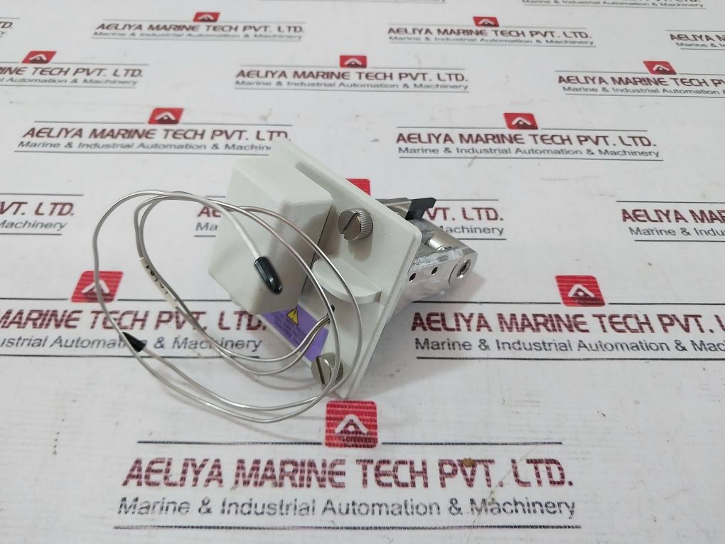 Waters Semi-prep 3Mm Flow Cell Wat081158 – Aeliya Marine