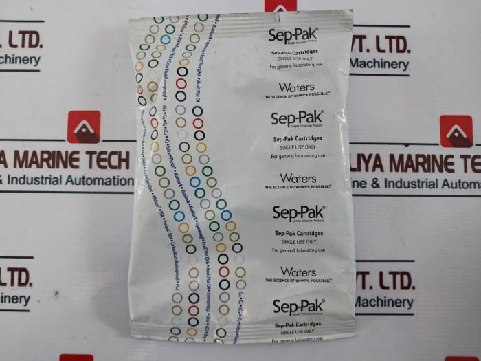Waters Wat020810 Sep-pak Cartridges – Aeliya Marine