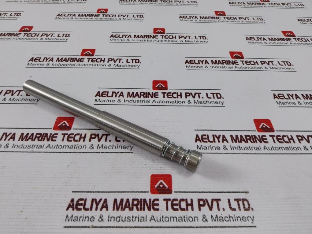 Waters Wat037485 Plunger Insert Piston Set – Aeliya Marine