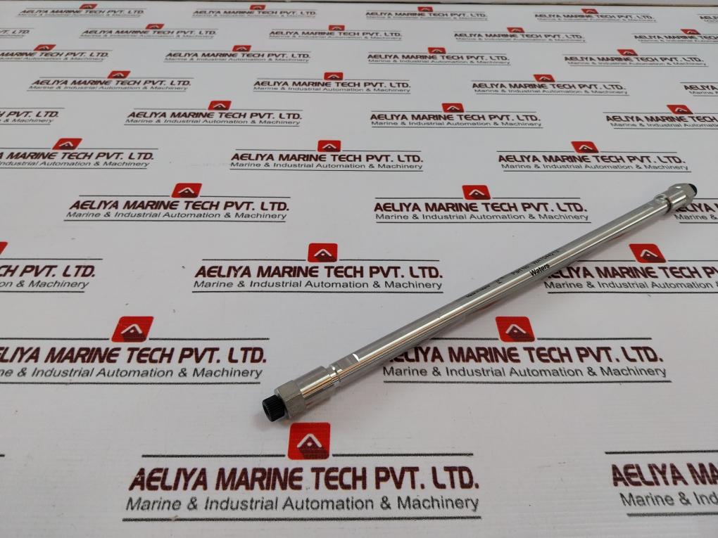 Waters Wat044213 Styragel Ht 5 Thf 7.8 X 300Mm Column – Aeliya Marine