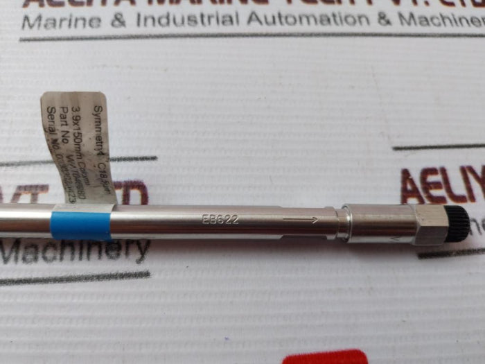 Waters Wat046980 Symmetry C18 5ÂµM Column – Aeliya Marine