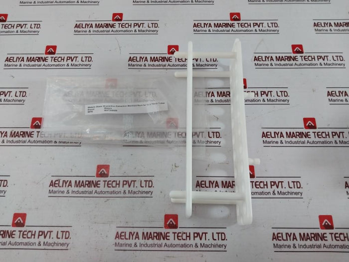 Waters Wat200606 Glass 20-position Extraction Manifold Rack For 13 X 7 ...