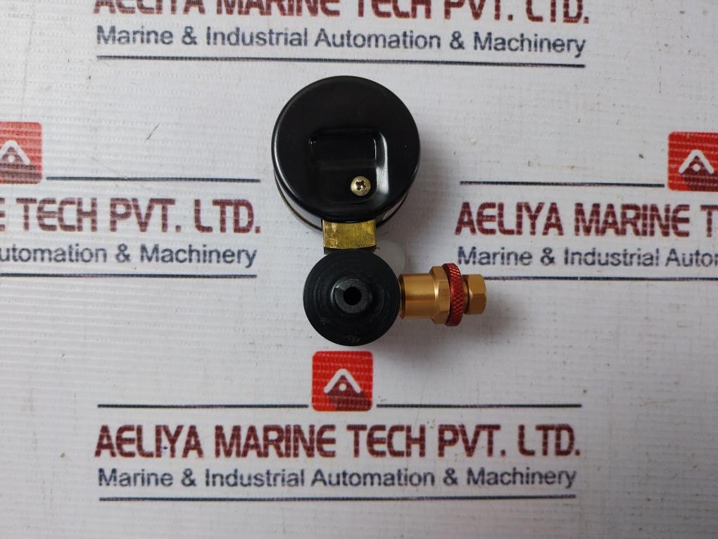 Waters Wat200677 Extraction Vacuum Manifold 20 Port 0-30 Inhg Vac ...