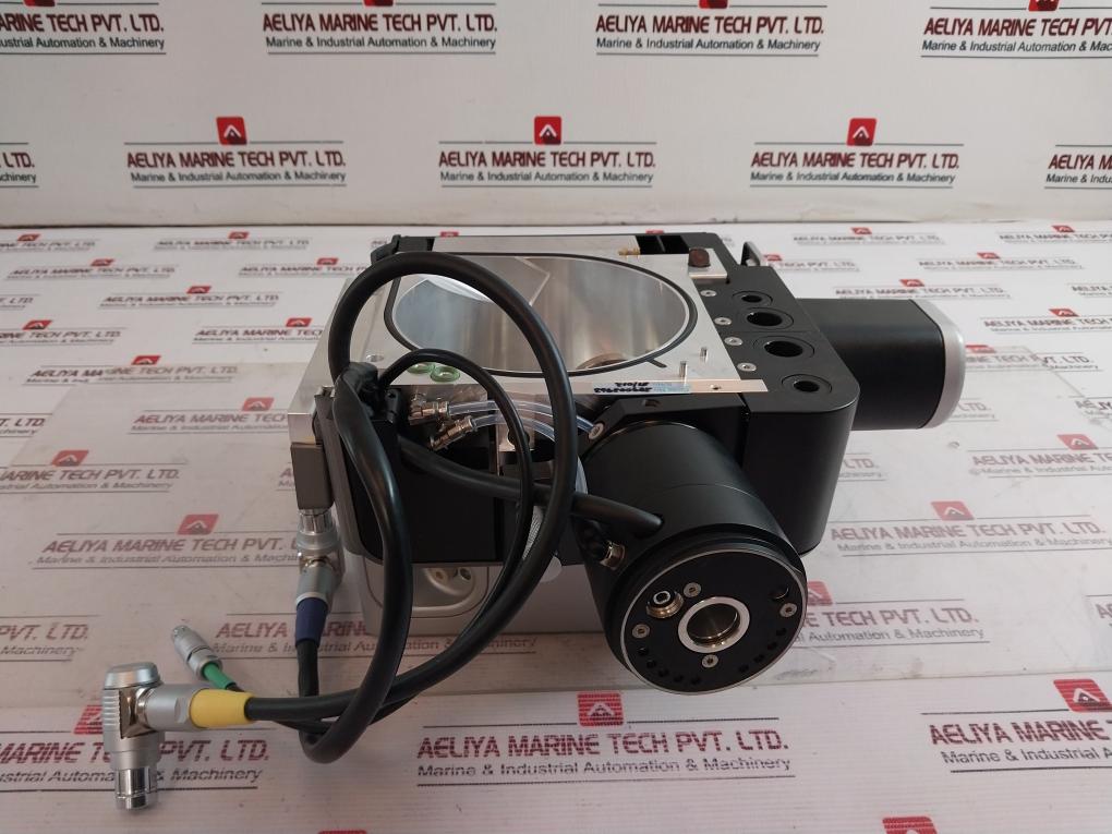 Waters Zspray Ionization Source Esi/Apci/Esci Lockspray – Aeliya Marine