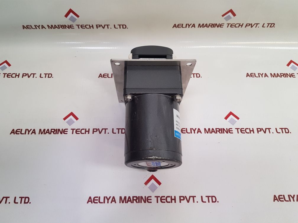 Watson Marlow 5Ik40Gn-ct Induction Motor – Aeliya Marine