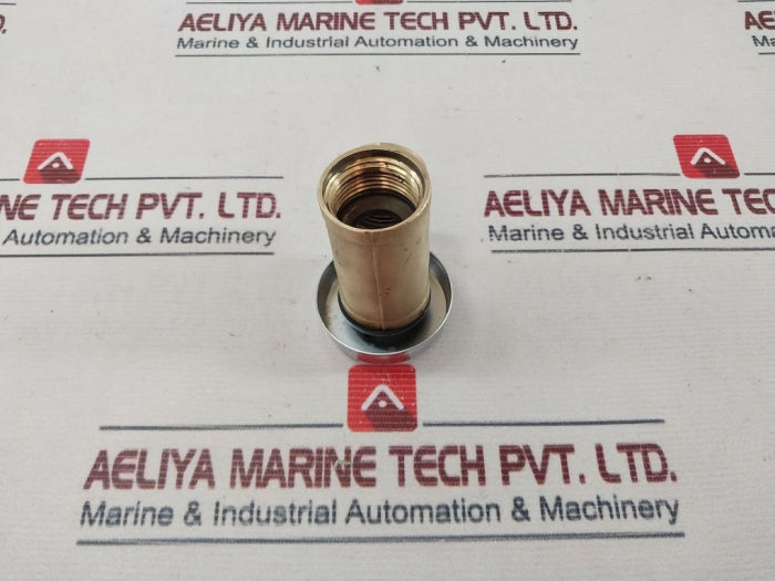 Watts Asse-1001 Brass Anti-siphon Vacuum Breaker – Aeliya Marine
