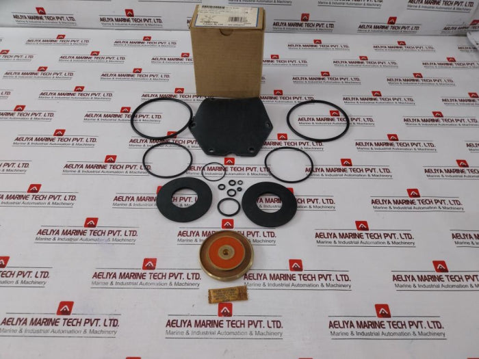 Watts Rk 909 Rt Grease Relief Valve Rubber Parts Repair Kit – Aeliya Marine