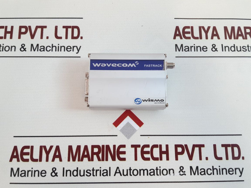 Wavecom M1306B Fastrack Modem Module – Aeliya Marine