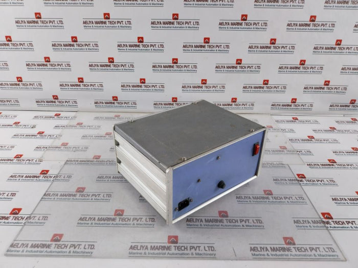 Wavetech Wt-1000 Klystron Power Supply – Aeliya Marine