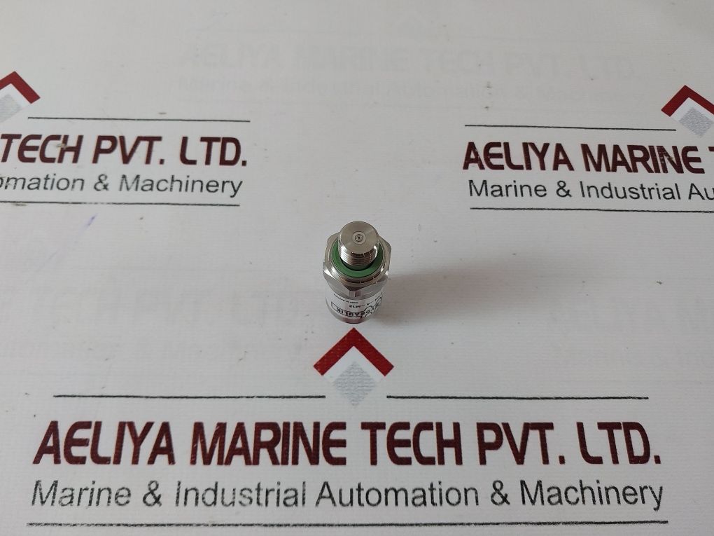 Weber-hydraulik Mods-400-g1/4-a-m12 Pressure Transmitter – Aeliya Marine