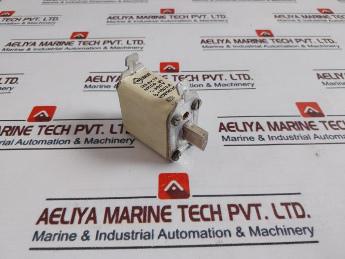 Weber 125 A Ktf Fuse Link 500V – Aeliya Marine