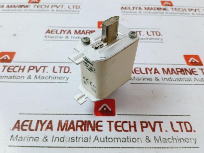 Weber Nh00 Ktf Fuse Element 125A 500V – Aeliya Marine