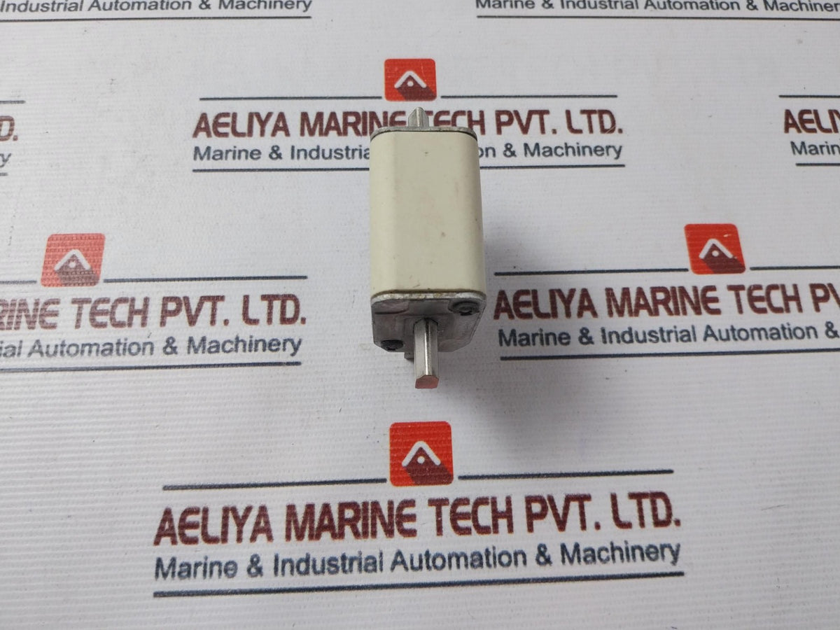 Weber Nh00 Ktf Fuse Link 500V 125A – Aeliya Marine
