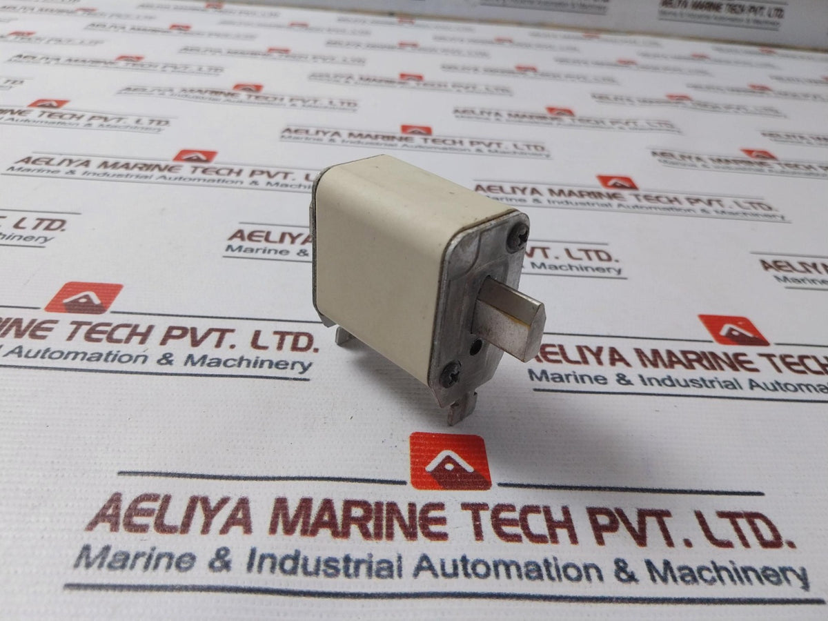 Weber Nh00 Ktf Fuse Link 500V 125A – Aeliya Marine