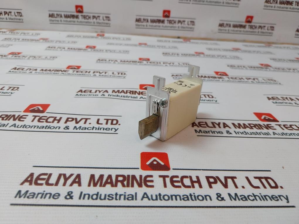 Weber Nh00C Ktf Fuse 500V – Aeliya Marine