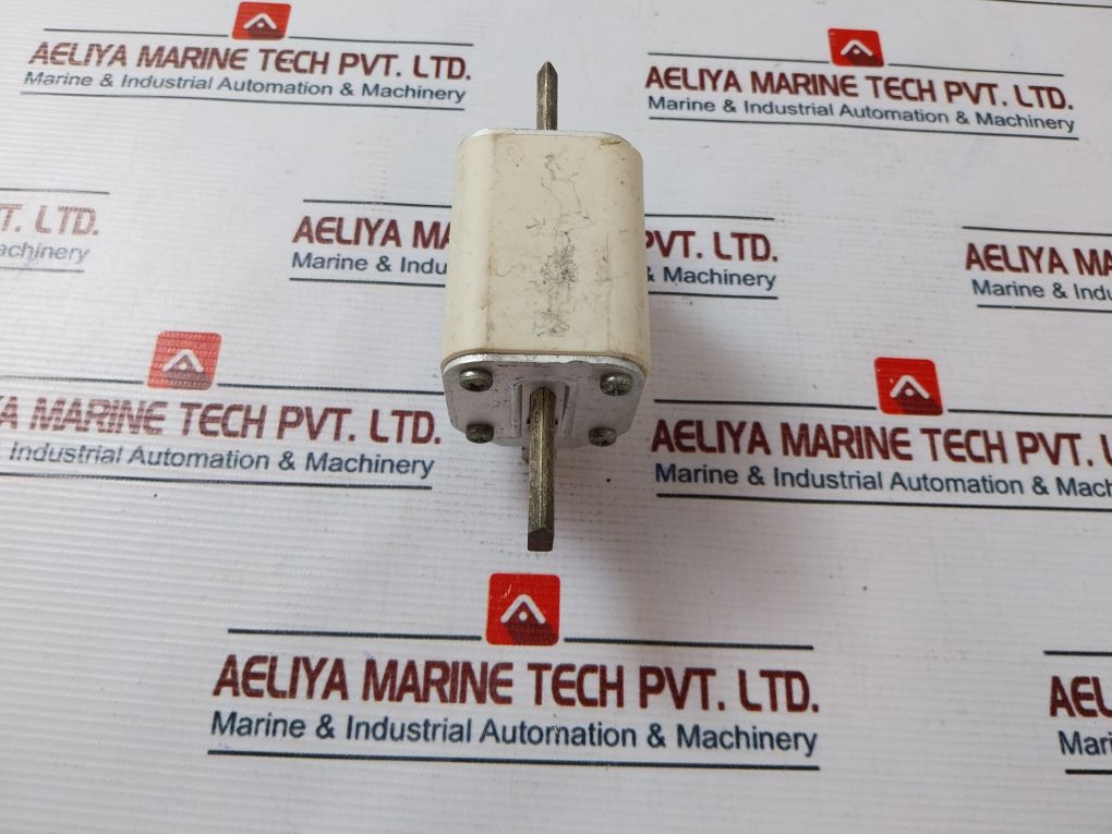 Weber Nh1 Ktf Fuse 250A 500V – Aeliya Marine