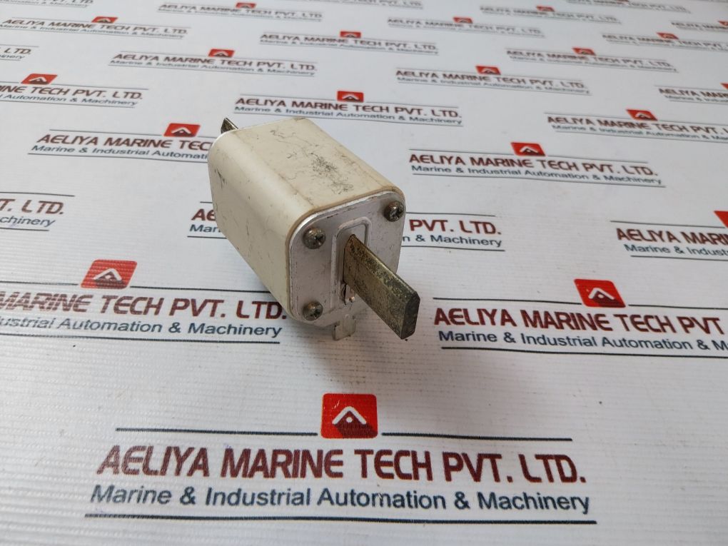 Weber Nh1 Ktf Fuse 250A 500V – Aeliya Marine