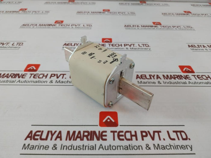 Weber Nh2 Ktf Fuse Link 120Ka 500V~ – Aeliya Marine