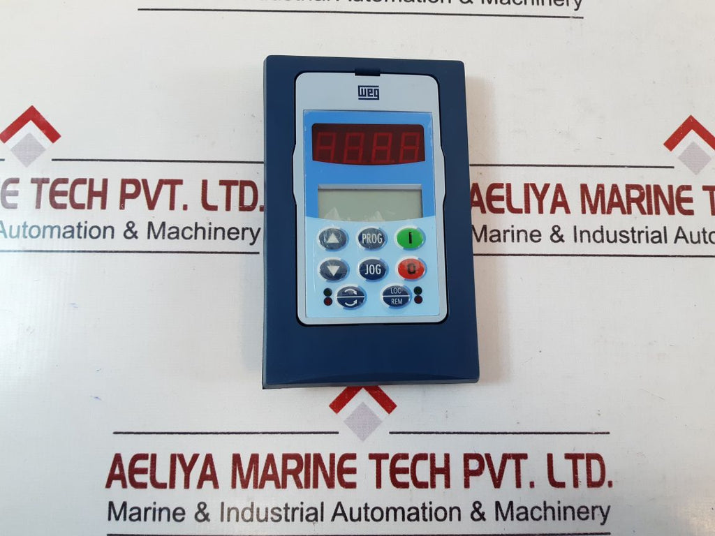 Weg 10413597 Remote Frame Kit – Aeliya Marine