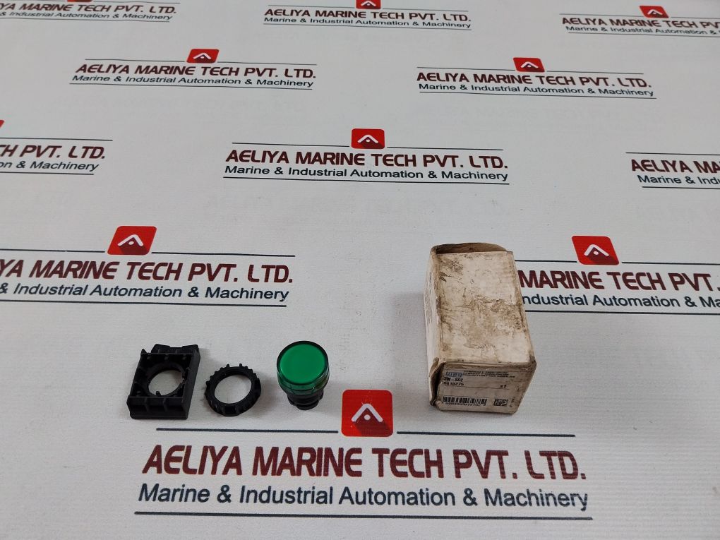 Weg Csw-sd2 Push Buttons And Signaling – Aeliya Marine