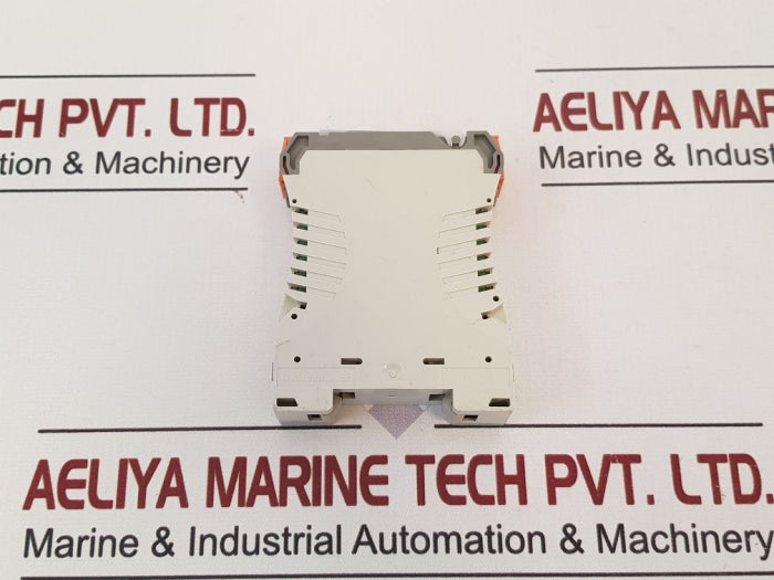 Weidmüller Wos 1 Solid State Relay – Aeliya Marine