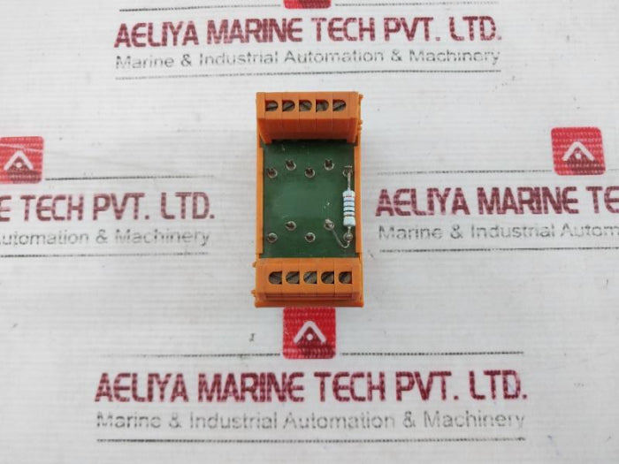 Weidmuller 032976 Assembly Module Gse 5 Rsx Ltst 250V – Aeliya Marine