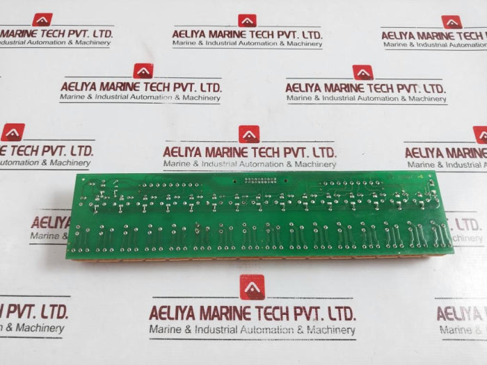 Weidmuller Ls 413084-5-5 Relay Module Board – Aeliya Marine