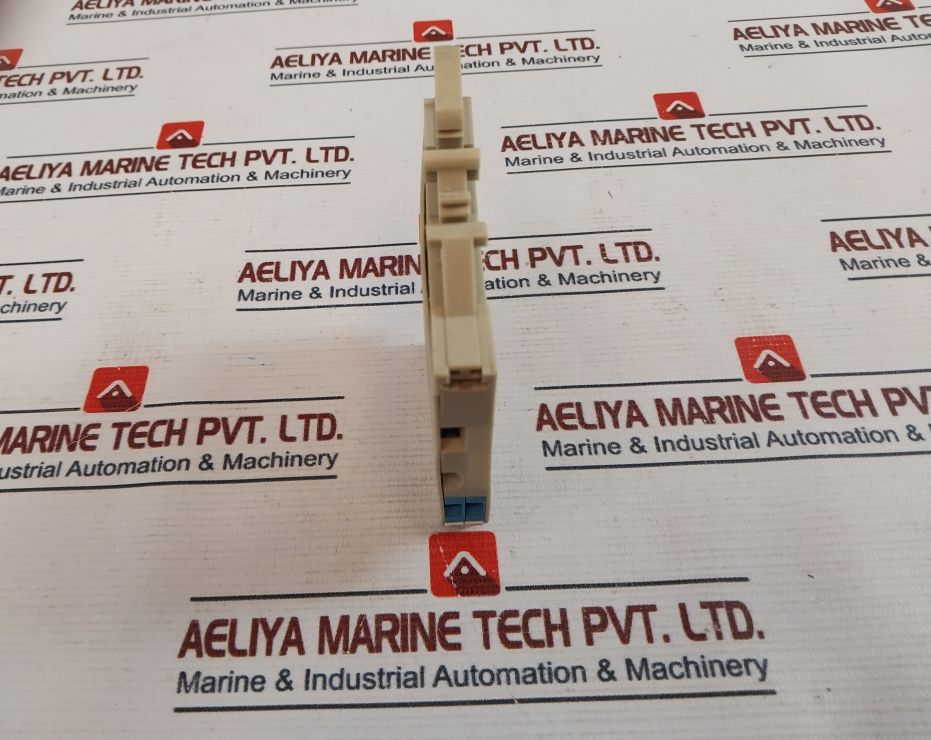 Weidmuller S965Pos Zener Safety Barrier 28V Diode – Aeliya Marine