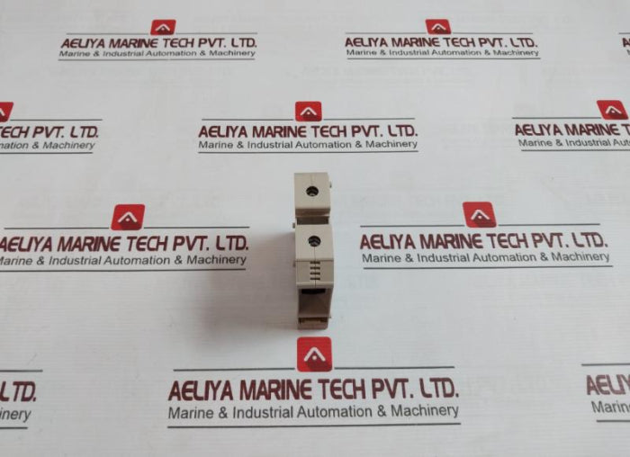 Weidmuller Wdu 70N Terminal Block 690V 1000V 70Mm2 – Aeliya Marine