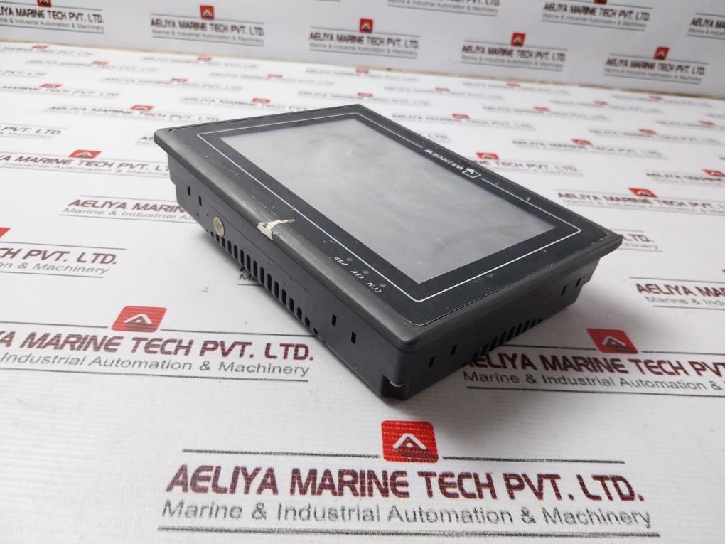 Weintek Mt8070Ih 2Wv Touch Screen – Aeliya Marine