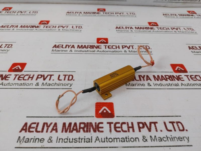 Welwyn Wh50 Wirewound Resistor R82 5% – Aeliya Marine