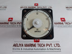 Weschler Instruments 186583-2 Ammeter – Aeliya Marine Tech Pvt. Ltd.