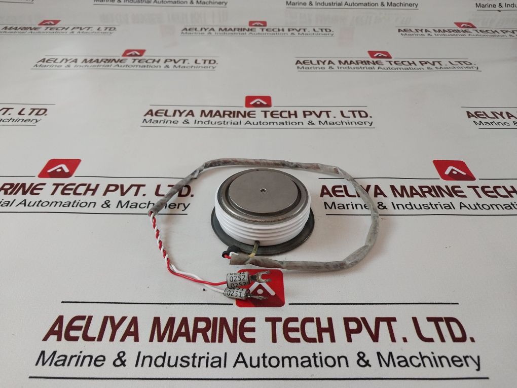 Westcode N540Ch18L00 Semiconductor Powerex 0501-2616-20 – Aeliya Marine