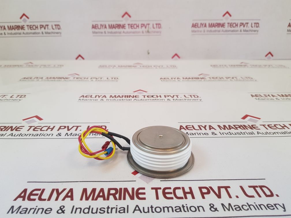 Westcode Tcd2200/18 Thyristor Module – Aeliya Marine