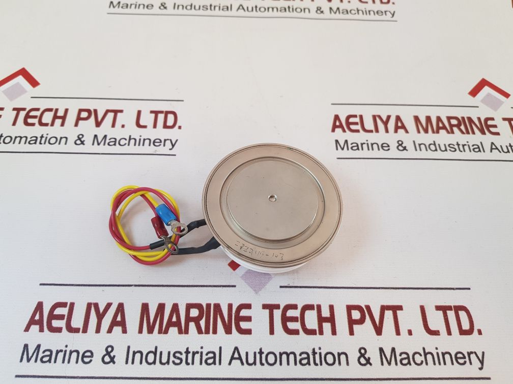 Westcode Tcd2200/18 Thyristor Module – Aeliya Marine